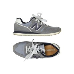 New Balance Sneaker Damen Gr&ouml;&szlig;e 37 Second Hand grau