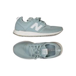 New Balance Sneaker Damen Größe 37 Second Hand hellblau