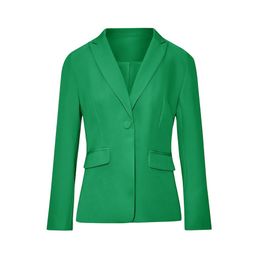 Imily Bela Blazer female Green size L