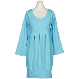 Ted Baker Kleid Damen Gr&ouml;&szlig;e L Second Hand hellblau