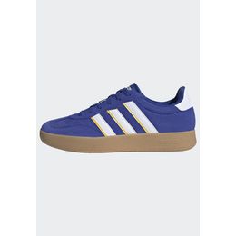 adidas Sportswear Sneaker 'BARREDA' Herren Gr&ouml;&szlig;e 48 royalblau / wei&szlig;