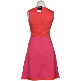 s.Oliver Kleid Damen Gr&ouml;&szlig;e S Second Hand pink
