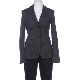 Marc O'Polo Marc O'Polo Blazer Damen Gr&ouml;&szlig;e XS Second Hand schwarz