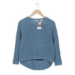 & other stories & Other Stories Pullover Damen Gr&ouml;&szlig;e S Second Hand blau