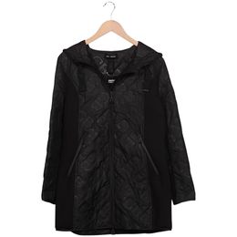 Gil Bret Jacke Damen Gr&ouml;&szlig;e XL Second Hand schwarz