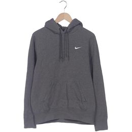 Nike Kapuzenpullover Herren Gr&ouml;&szlig;e XXL Second Hand grau