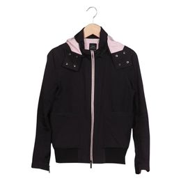 Armani Exchange Jacke Damen Gr&ouml;&szlig;e S Second Hand schwarz