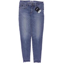 Le Temps Des Cerises Jeans Damen Gr&ouml;&szlig;e 27 Second Hand blau