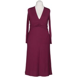 Boden Kleid Damen Gr&ouml;&szlig;e L Second Hand bordeaux