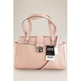 Coach Handtasche gross Leder Damen Gr&ouml;&szlig;e One Size Second Hand pink