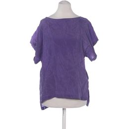 Drykorn Bluse Damen Gr&ouml;&szlig;e XS Second Hand lila