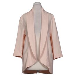 Only Blazer Damen Gr&ouml;&szlig;e XS Second Hand pink