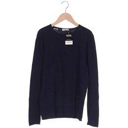 Selected Pullover Damen Gr&ouml;&szlig;e S Second Hand marine