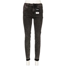 Tom Tailor Denim Jeans Damen Gr&ouml;&szlig;e 27 Second Hand grau