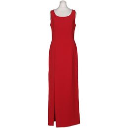 Vera Mont Kleid Damen Gr&ouml;&szlig;e S Second Hand rot