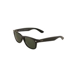 Ray-Ban Sonnenbrille Damen Gr&ouml;&szlig;e One Size Second Hand schwarz