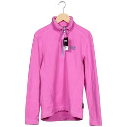 Jack Wolfskin Sweater Damen Gr&ouml;&szlig;e S Second Hand pink