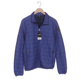Napapijri Jacke Herren Gr&ouml;&szlig;e M Second Hand blau