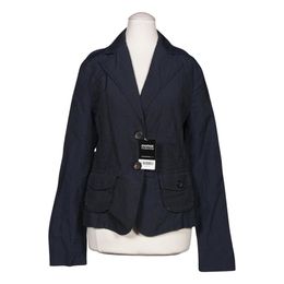 Oui Blazer Damen Gr&ouml;&szlig;e S Second Hand marine