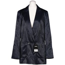 Esprit Blazer Damen Gr&ouml;&szlig;e S Second Hand marine