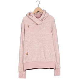 Ragwear Kapuzenpullover Damen Gr&ouml;&szlig;e XS Second Hand pink