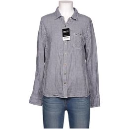 Tommy Jeans Bluse Damen Gr&ouml;&szlig;e M Second Hand bunt