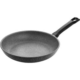 Zwilling Bratpfanne Enea, Metall, rund, 6.5 cm, Kochen, Pfannen, Bratpfannen