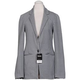 Yaya Blazer Damen Gr&ouml;&szlig;e S Second Hand hellblau