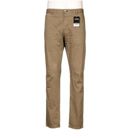 Windsor Stoffhose Herren Gr&ouml;&szlig;e 38 Second Hand beige