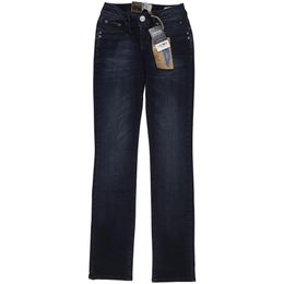 LTB Jeans Damen Gr&ouml;&szlig;e 24 Second Hand marine