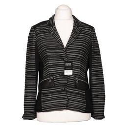 Gerry Weber Blazer Damen Gr&ouml;&szlig;e XL Second Hand bunt
