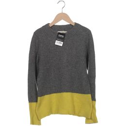 Maas Pullover Damen Größe L Second Hand grau