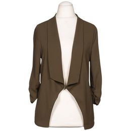 ORSAY Blazer Damen Gr&ouml;&szlig;e S Second Hand gr&uuml;n