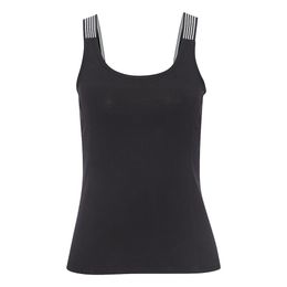 H.I.S. H.i.s Top female Black size XS