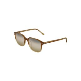 Ray-Ban Sonnenbrille Damen Gr&ouml;&szlig;e One Size Second Hand braun
