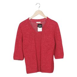 Christian Berg Pullover Damen Gr&ouml;&szlig;e XL Second Hand rot
