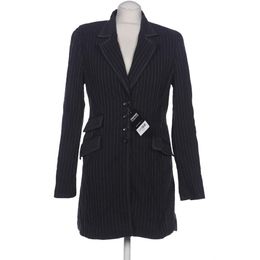 Gerry Weber Blazer Damen Gr&ouml;&szlig;e S Second Hand schwarz
