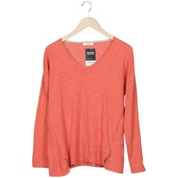 White Stuff Pullover Damen Gr&ouml;&szlig;e L Second Hand orange