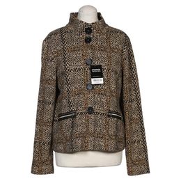 Betty Barclay Blazer Damen Gr&ouml;&szlig;e L Second Hand bunt