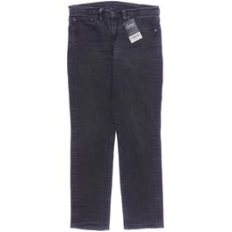Levi's LEVI'S Jeans Herren Gr&ouml;&szlig;e 31 Second Hand grau