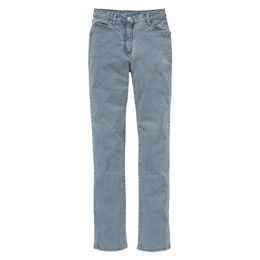 Arizona Jeans 'Annett' female Blue size 32