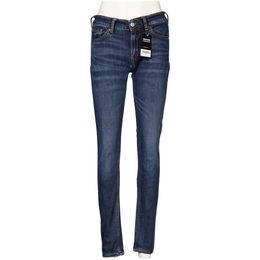 Kings Of Indigo Jeans Damen Größe 28 Second Hand blau