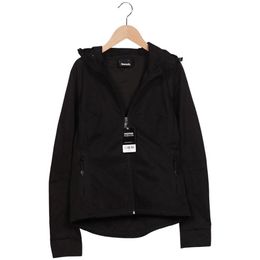 Bench Jacke Damen Gr&ouml;&szlig;e M Second Hand schwarz