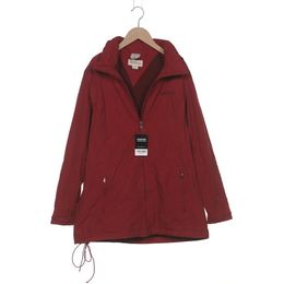 Regatta Jacke Damen Gr&ouml;&szlig;e L Second Hand rot