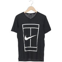 Nike T-Shirt Herren Gr&ouml;&szlig;e S Second Hand schwarz