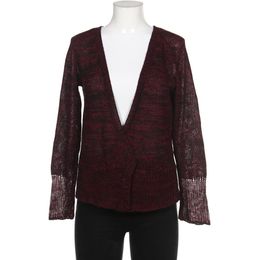 See by Chlo&eacute; See by Chlo&eacute; Strickjacke Damen Gr&ouml;&szlig;e M Second Hand bordeaux