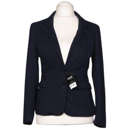 Vero Moda Curve Blazer Damen Gr&ouml;&szlig;e M Second Hand marine