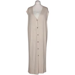 H&M H&M Weste Damen Gr&ouml;&szlig;e XL Second Hand beige