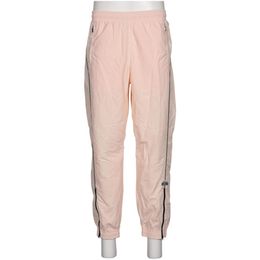 adidas originals Stoffhose Herren Gr&ouml;&szlig;e 34 Second Hand pink