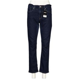 Levi's LEVI'S Jeans Damen Gr&ouml;&szlig;e 31 Second Hand marine